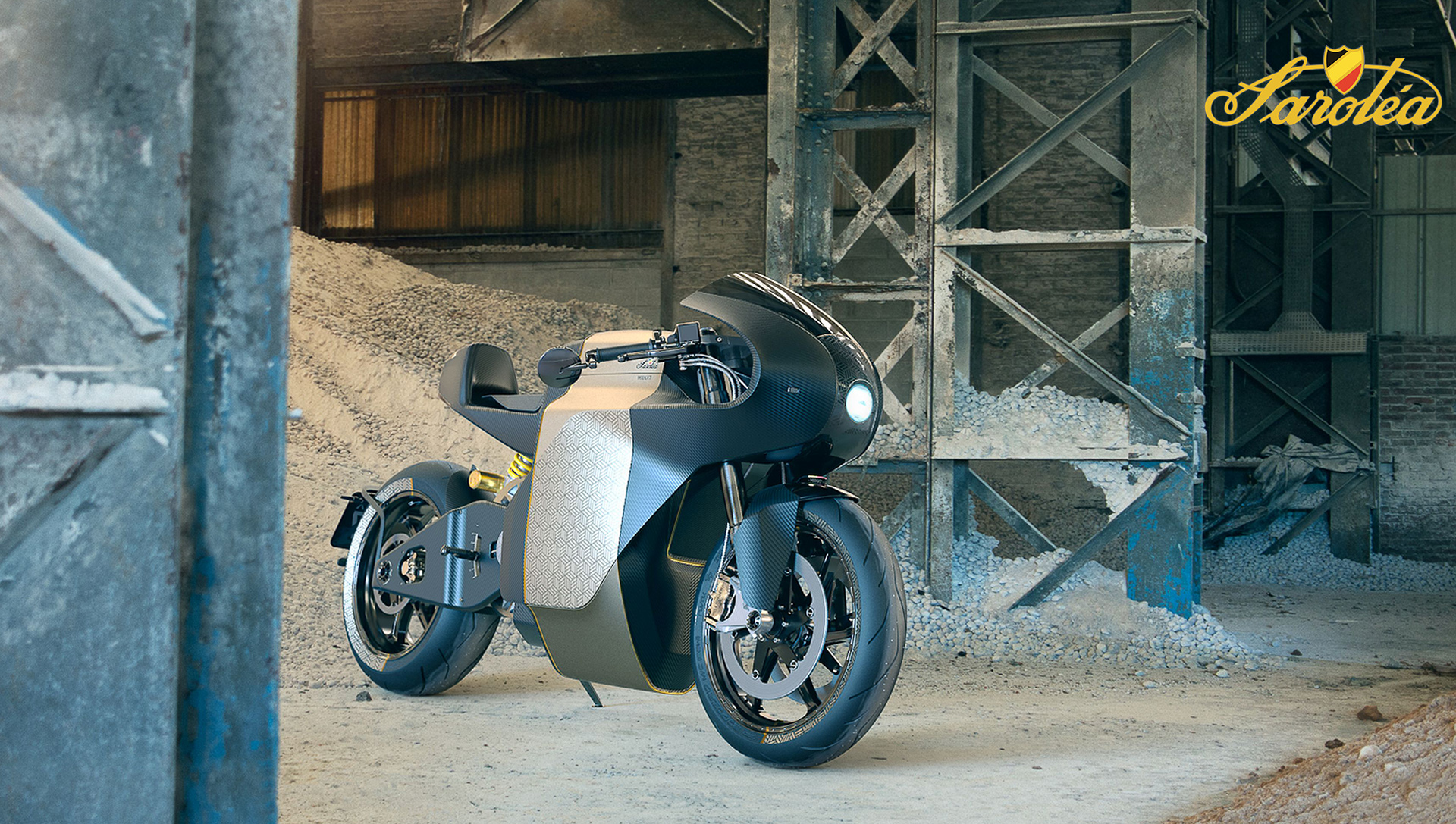 Custombike